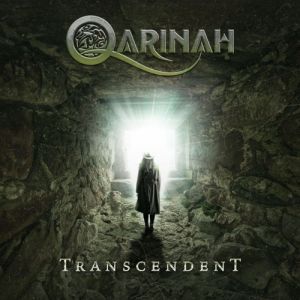 Qarinah - Transcendent - EP