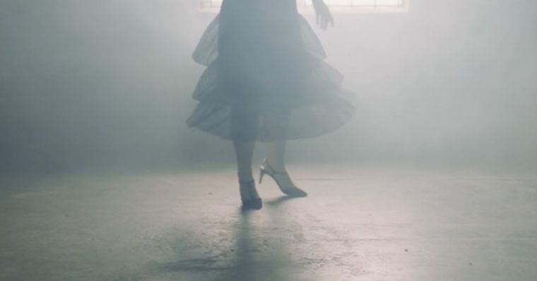 Anne Buckle - The Warehouse