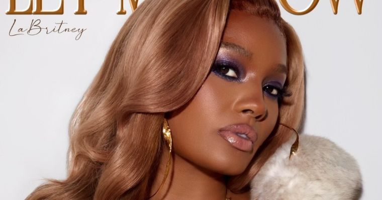 LaBritney - Let Me Know