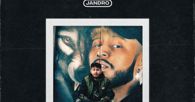 Jandro - Verified (Prod.Kinfolk Jon)