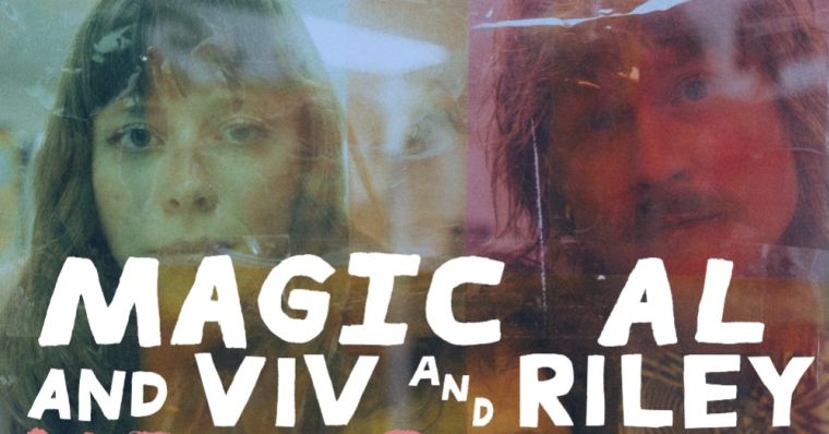 Magic AL, Viv & Riley ft. Sumbuck - Hello