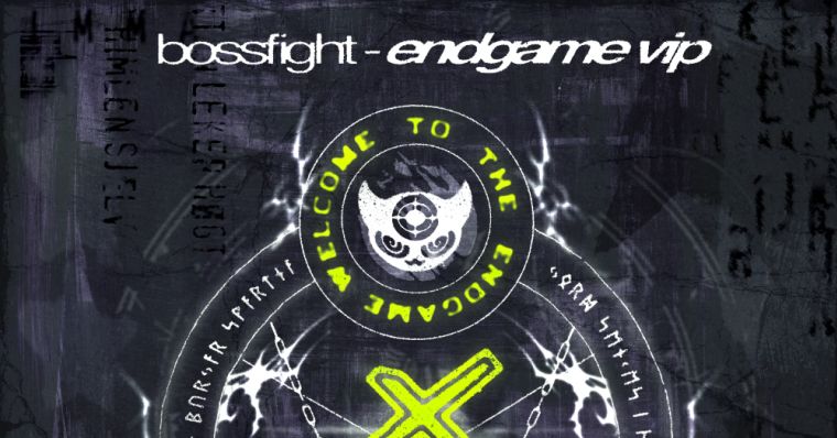 Bossfight - Endgame (VIP)