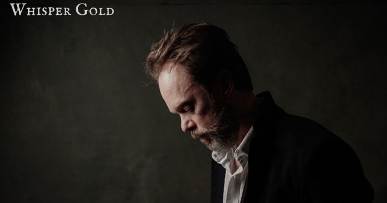 Whisper Gold by Adam Wright