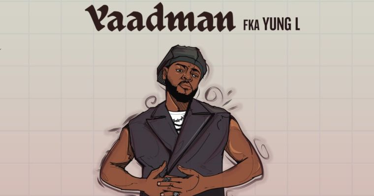 Yaadman fka Yung L - Yes Indeed (Deluxe)