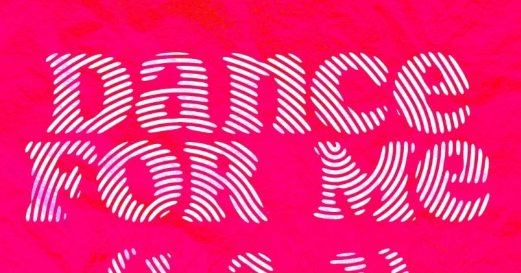 Lyente, Quinten Circle, ZANA - Dance For Me (1, 2, 3)