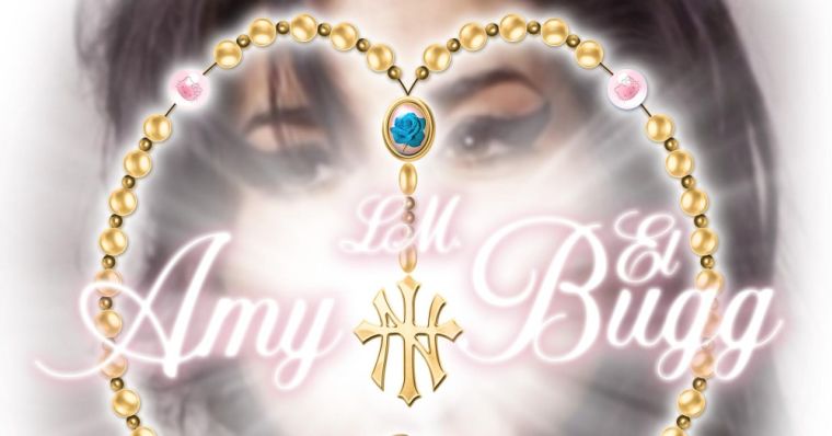 El Bugg - Amy