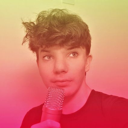 Orion Doherty