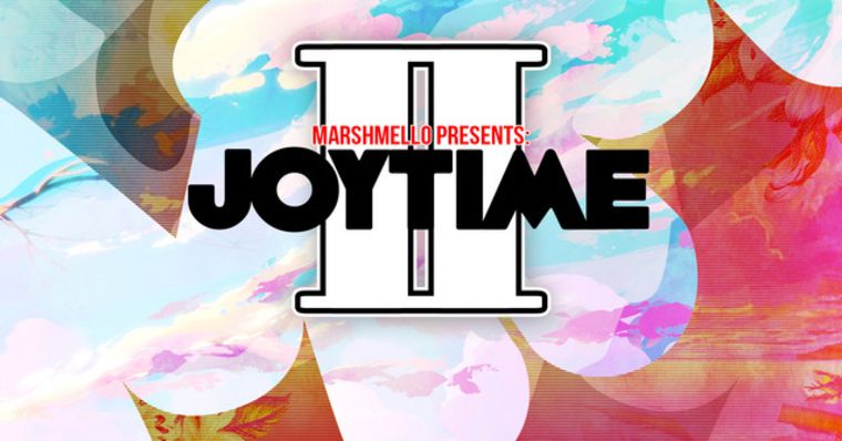 Marshmello - Together