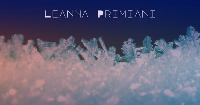 Leanna Primiani - Ambient Xmas