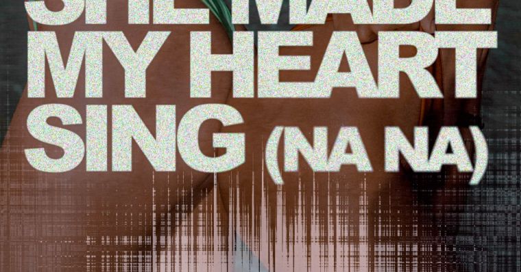Thomas Will - She Made My Heart Sing (Na Na)