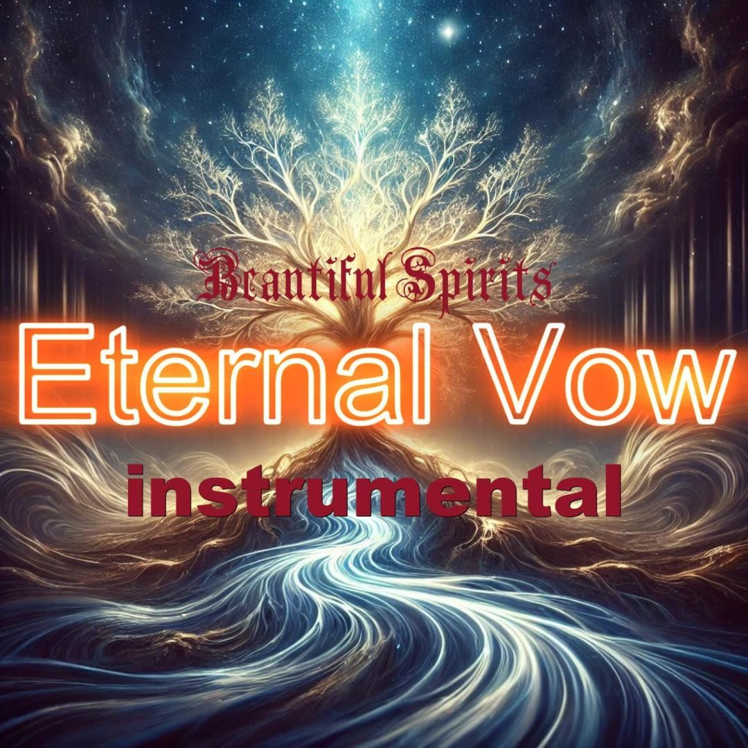 Eternal Vow (instrumental) - Beautiful Spirits