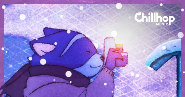 Chillhop Essentials Winter Playlist