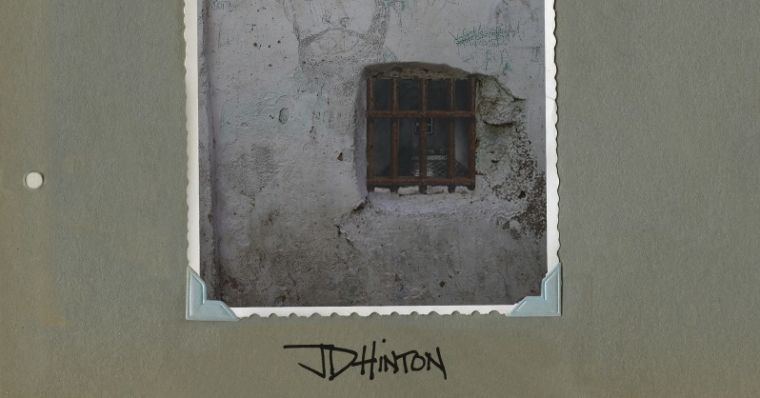 JD Hinton - Folsom Prison Blues