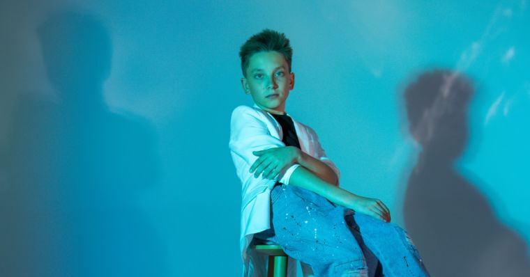 Filip Robak - Szczyt