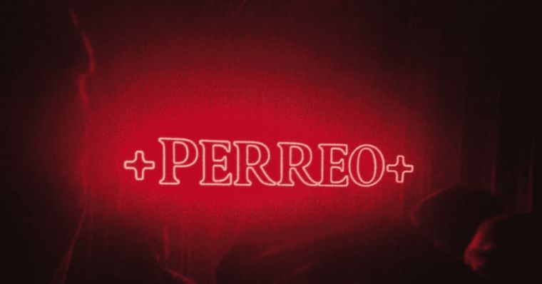 Nick Souza & Los Playmakers: Perreo