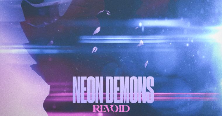 Neon Demons