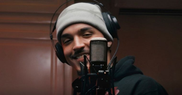 Lenin Jr - Como Hago (Ray Live Music 01)