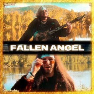 Andreas Knutsen - Fallen Angel (Metal Cover)