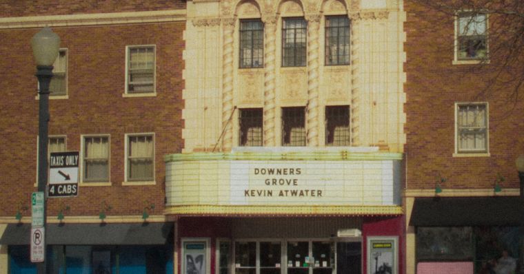 Downers Grove (Original Demos)