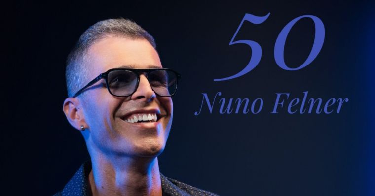 NUNO FELNER (50)