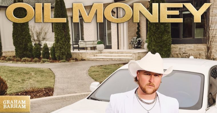 "OIL MONEY" OUT NOW