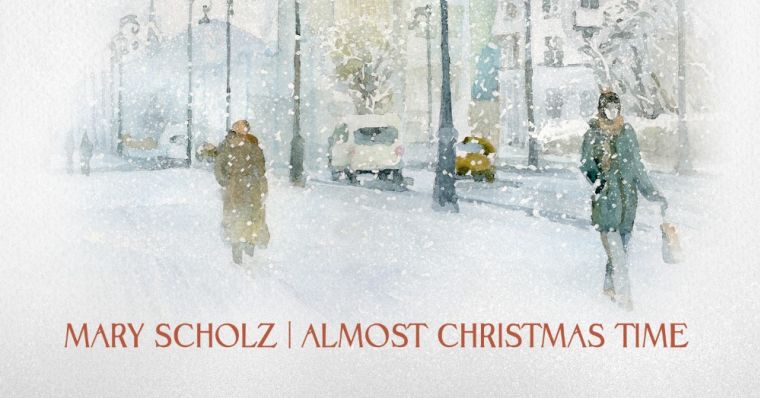 Almost Christmas Time