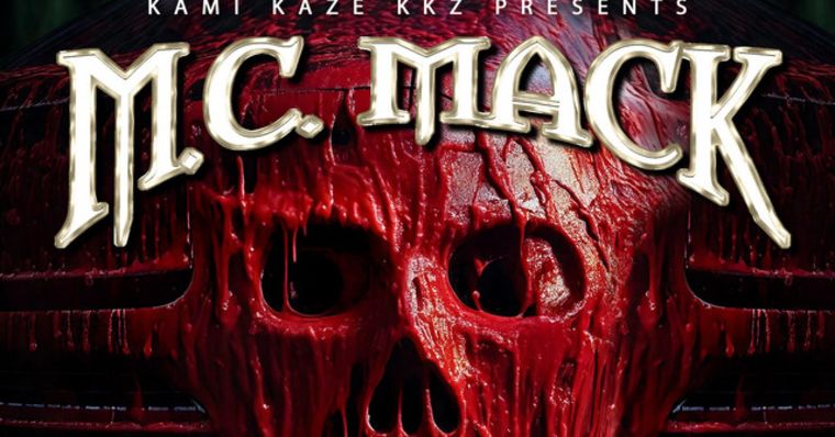 M.C. Mack - Kamikaze Like Da Nazis (Nightmare Remix)