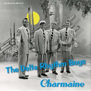 The Delta Rhythm Boys (active 1934-1987)
