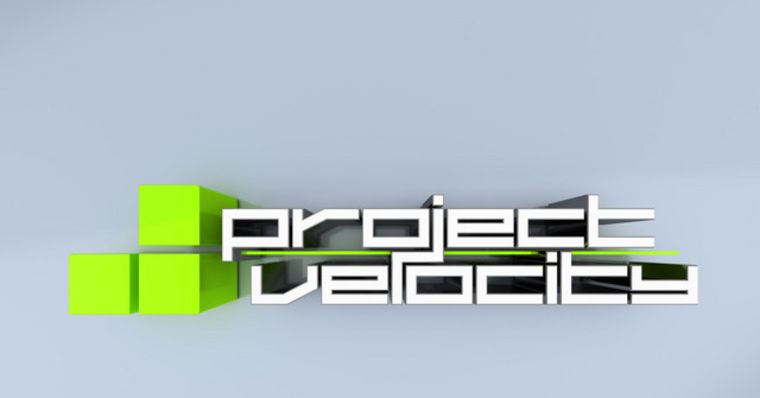 nuphory - project velocity