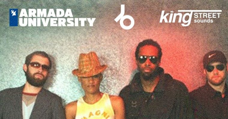 KING STREET SOUNDS REMIX CONTEST