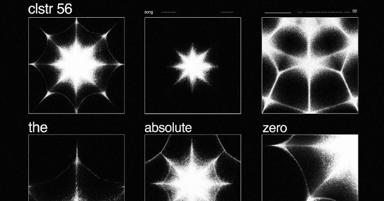 CLSTR 56, Terry Zhong - The Absolute Zero