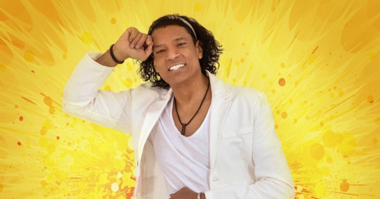 Belito Campos - Pimpinela