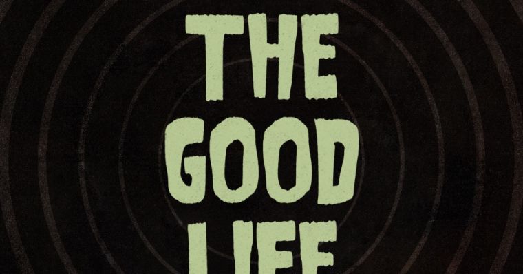 Sleaford Mods - The Good Life
