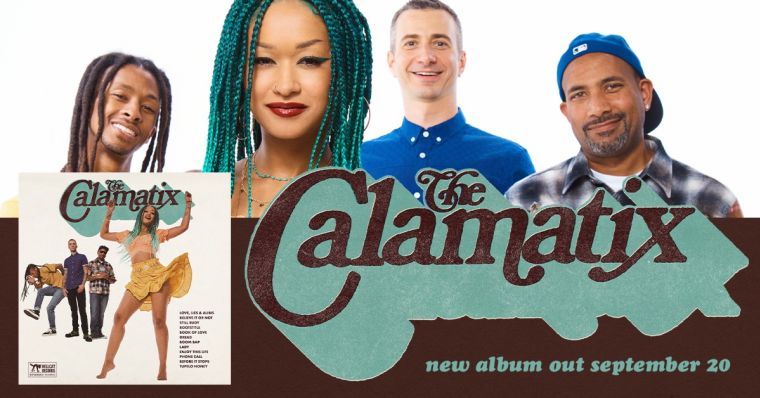 The Calamatix