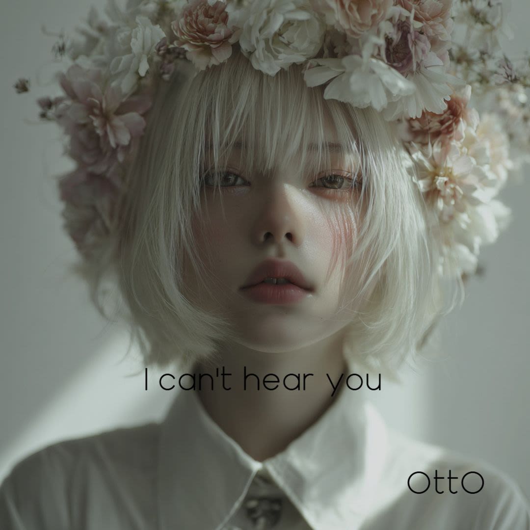 I can't hear you - OttO