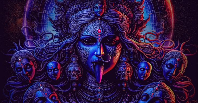 Cryptadia - Kali Yuga