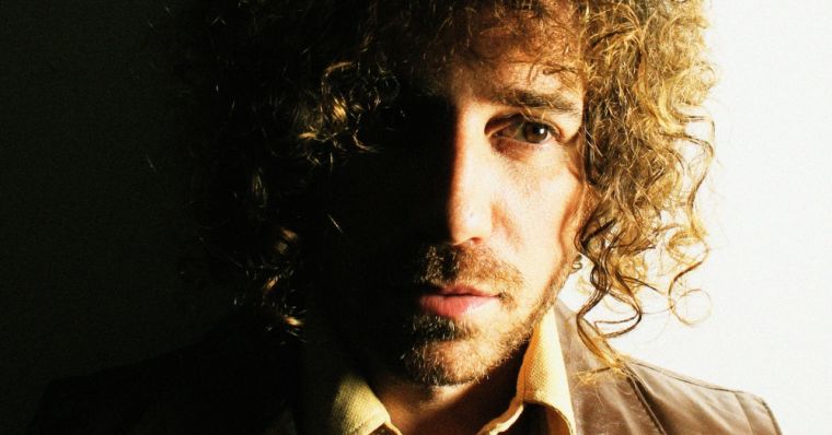 Ari Herstand - "Retrospect"