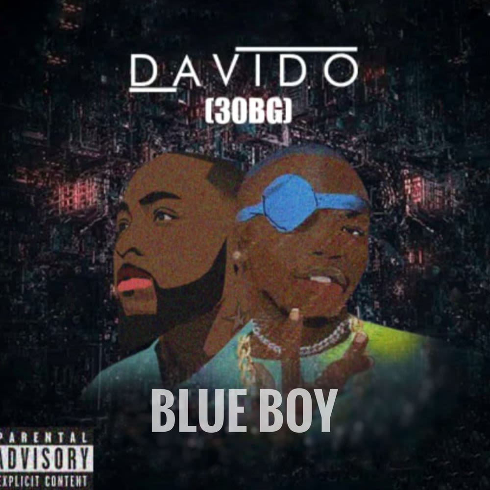 Davido (30Bg)