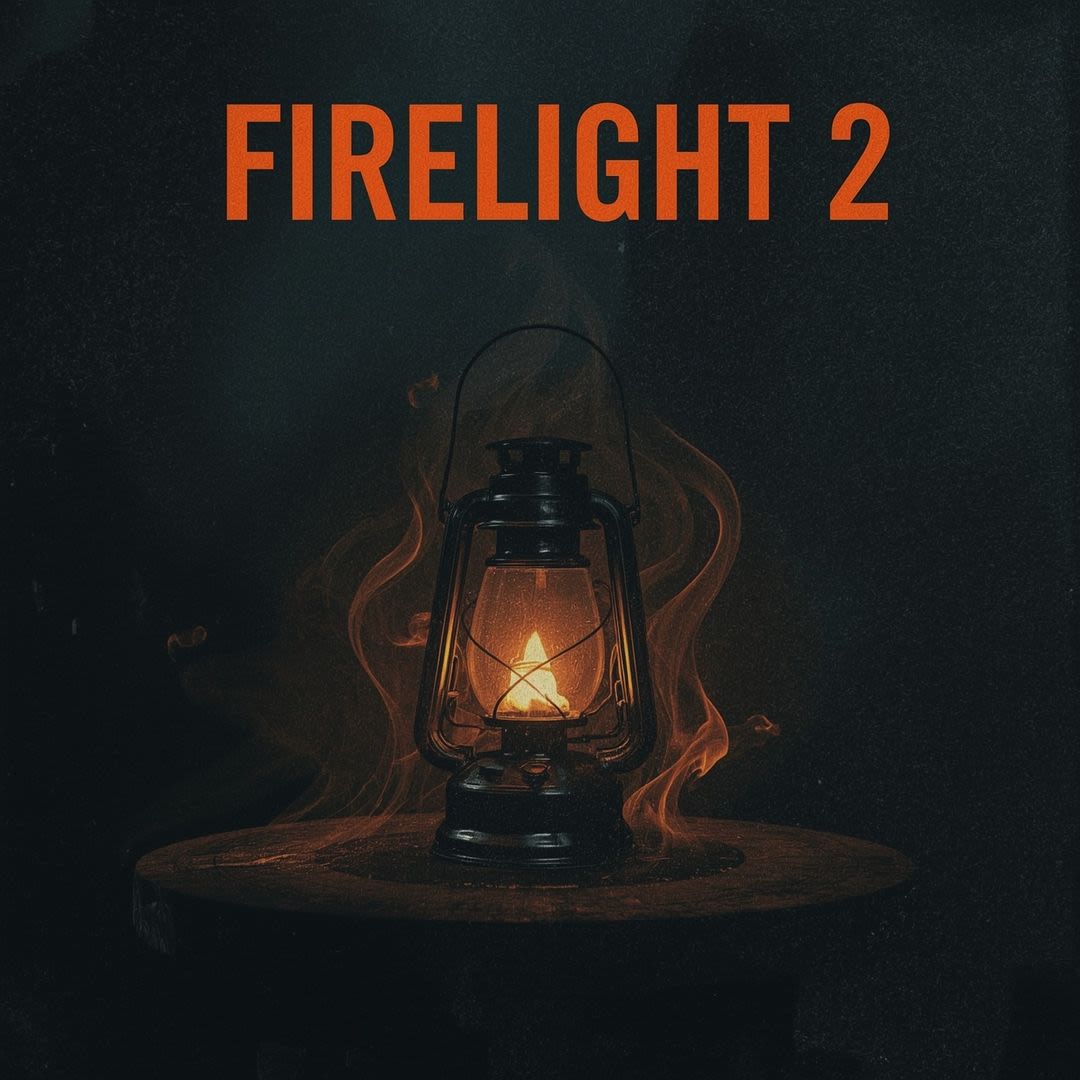 Firelight 2 (Remix) - BetoCoin