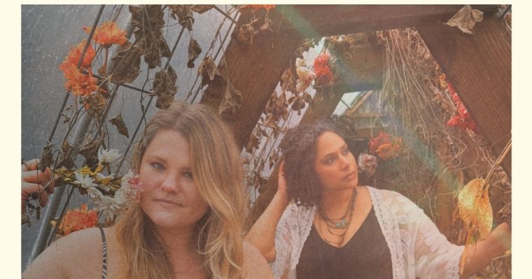 Lauren Anderson, Tracee Perrin - Seasons Change