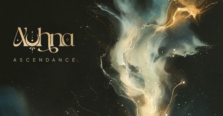 Aohna - Ascendance