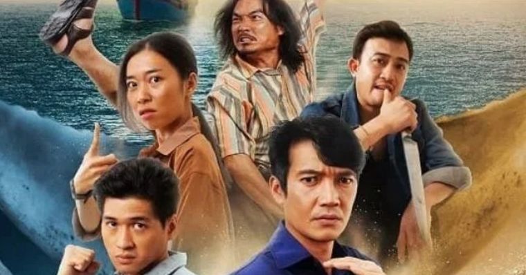 Truy Tìm Long Diên Hương Full HD [phim lậu] Motchill