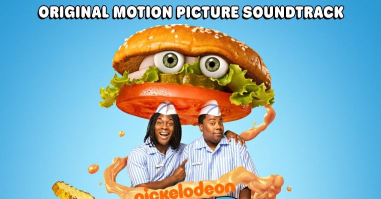 Good Burger 2 (Original Motion Picture Soundtrack)