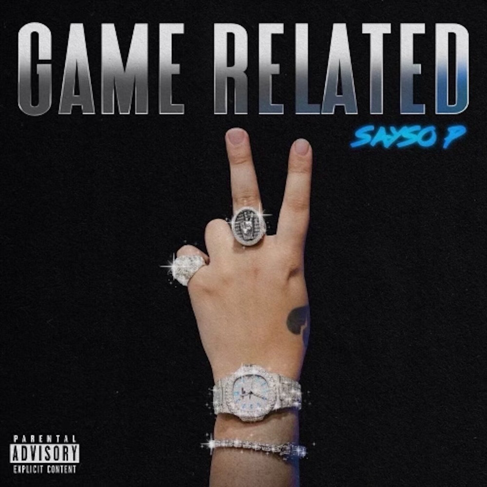 Sayso P - Game Related