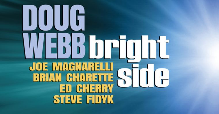 Doug Webb - Bright Side