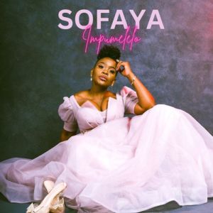 Sofaya - Impumelelo - EP