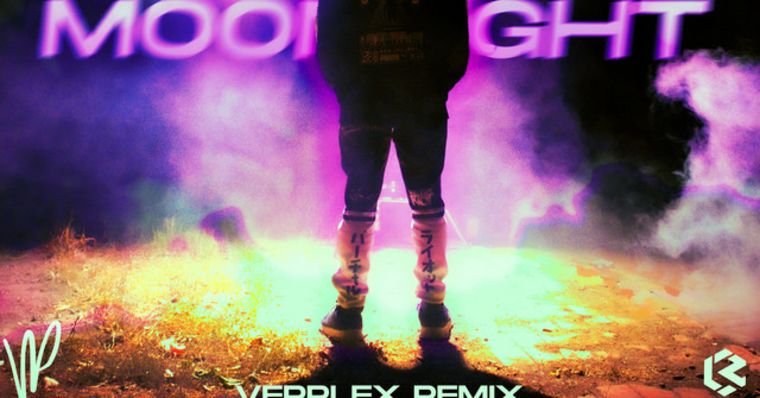 Fortenox - Under The Moonlight (Verplex Remix)