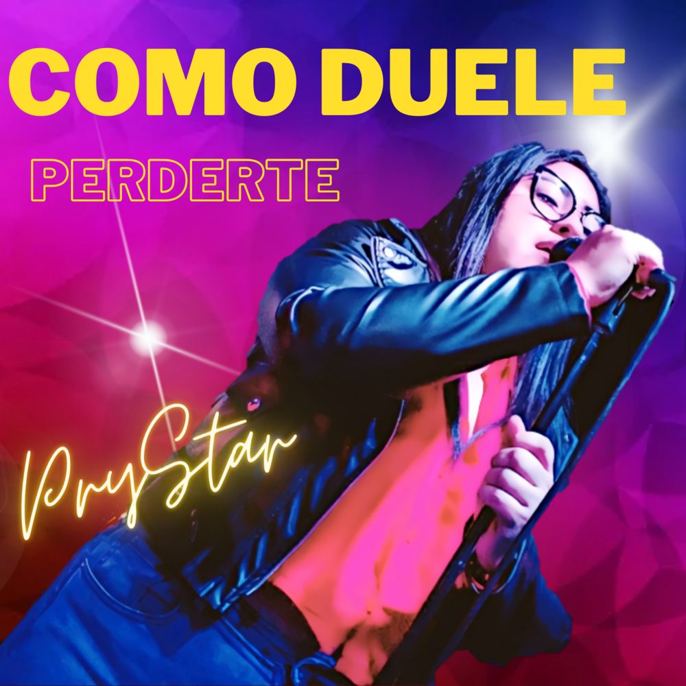 Como Duele Perderte