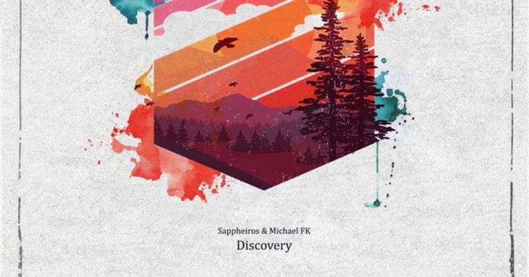 Sappheiros - Discovery