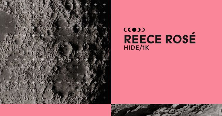 Reece Rosé - Hide/1K